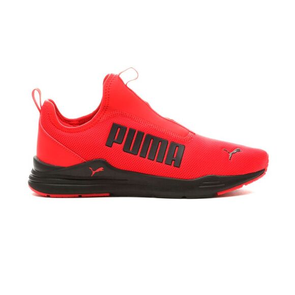 Puma | Shoes | Puma Mens Wired Rapid Red Shoes Nwt | Poshmark